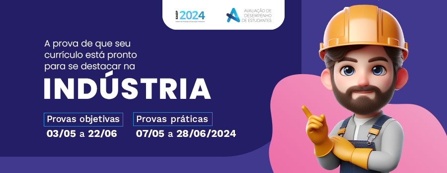 SAEP - Cursos Técnicos Senai PR - Senai Paraná
