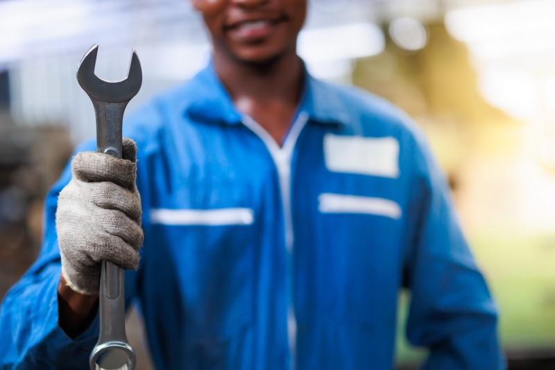 A Inspiração de Pierre Gardy Felix: como um Jovem Haitiano transformou ...