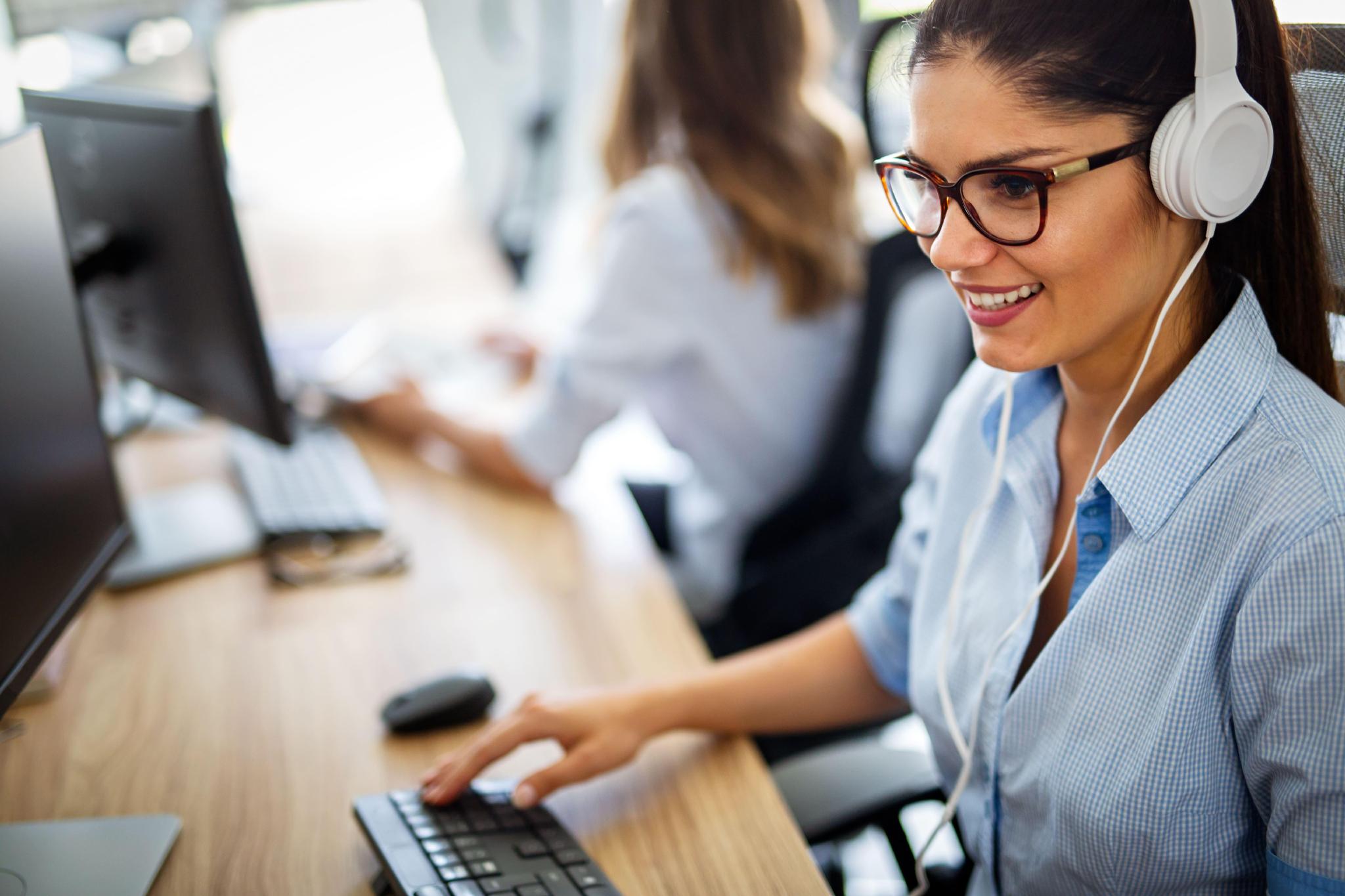 O Operador de Computador está "ON" - Senai Paraná - Serviço Nacional de ...