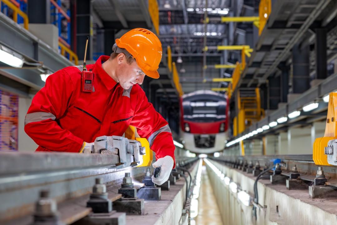 Técnico Mecânico Industrial Senai - RETOEDU