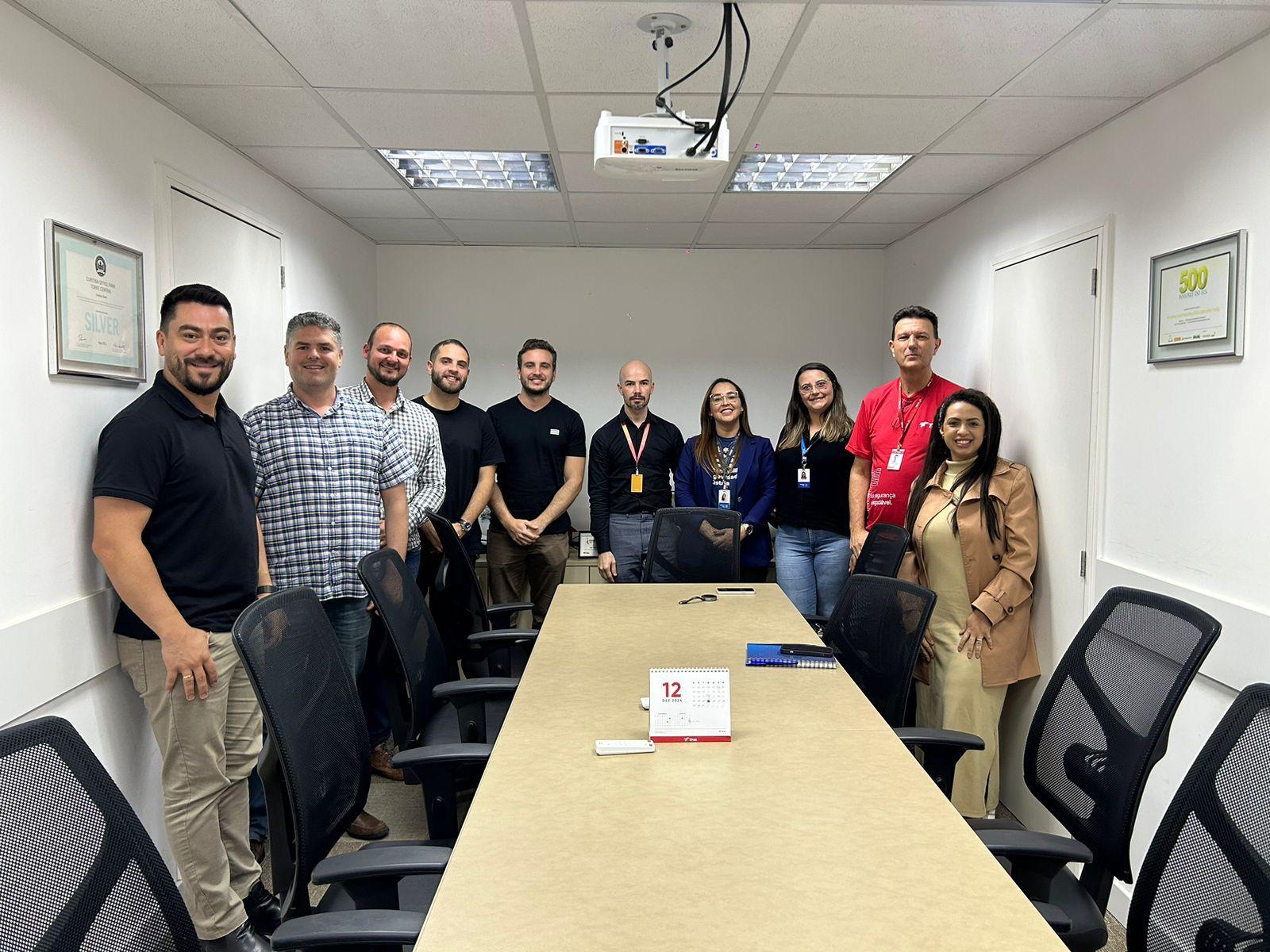 Descubra como a Thá Engenharia aumentou a produtividade com o Programa ...